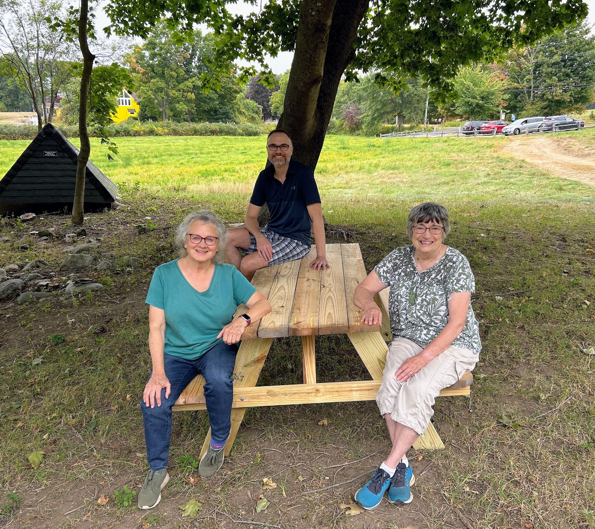 SOLF | Southborough Open Land Foundation